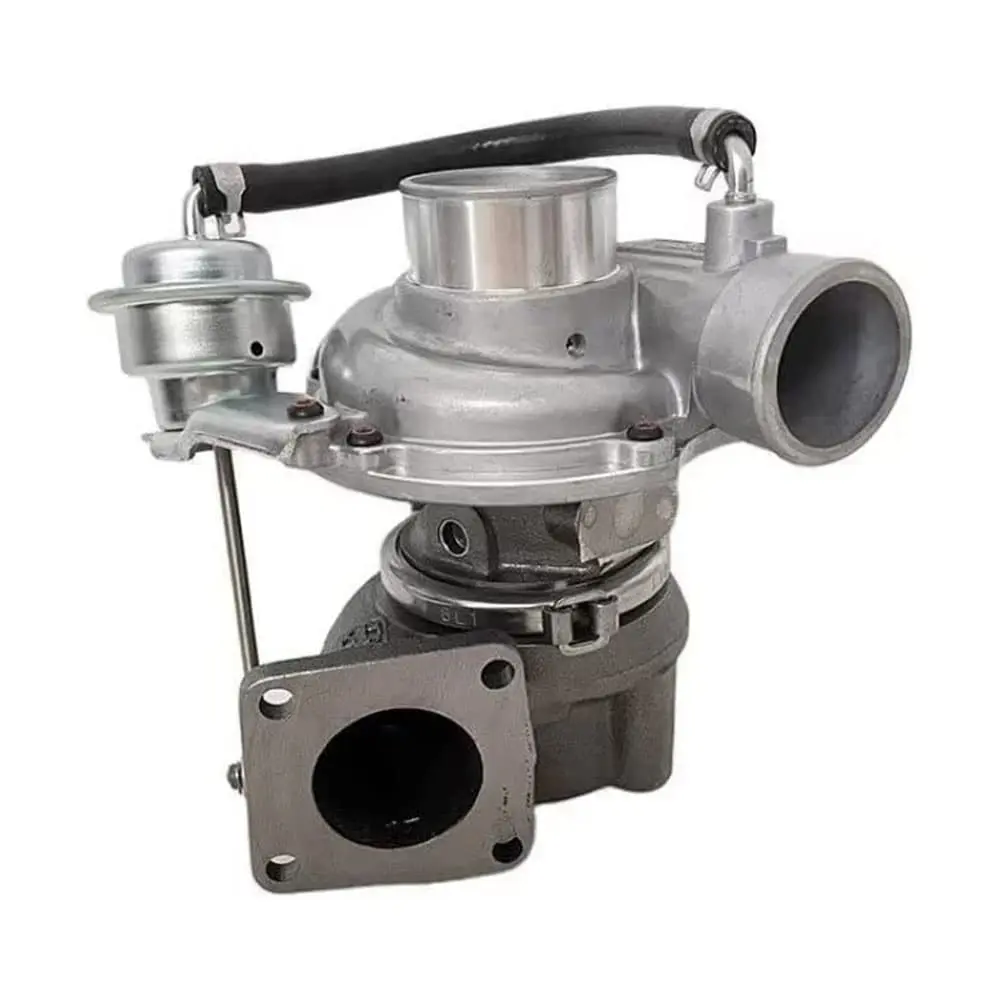 Turbo RHF5 Turbocharger 8970863433 for Isuzu 4JG2TC 4JB1T Engine Opel ...