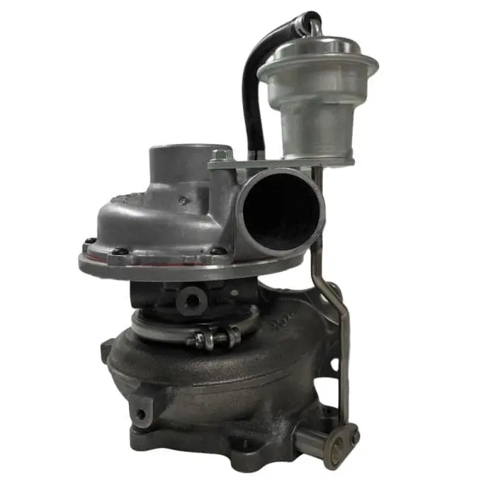 Turbo RHF55 Turbocharger 8971038570 VC440012 for Isuzu with 4HE1-T Engine