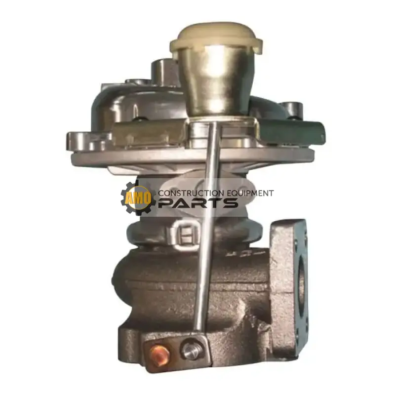 Turbo RHF4H Turbocharger 8971856452 for Isuzu with 4JA1L Engine