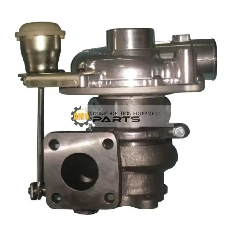 Turbo RHF4H Turbocharger 8971856452 for Isuzu with 4JA1L Engine