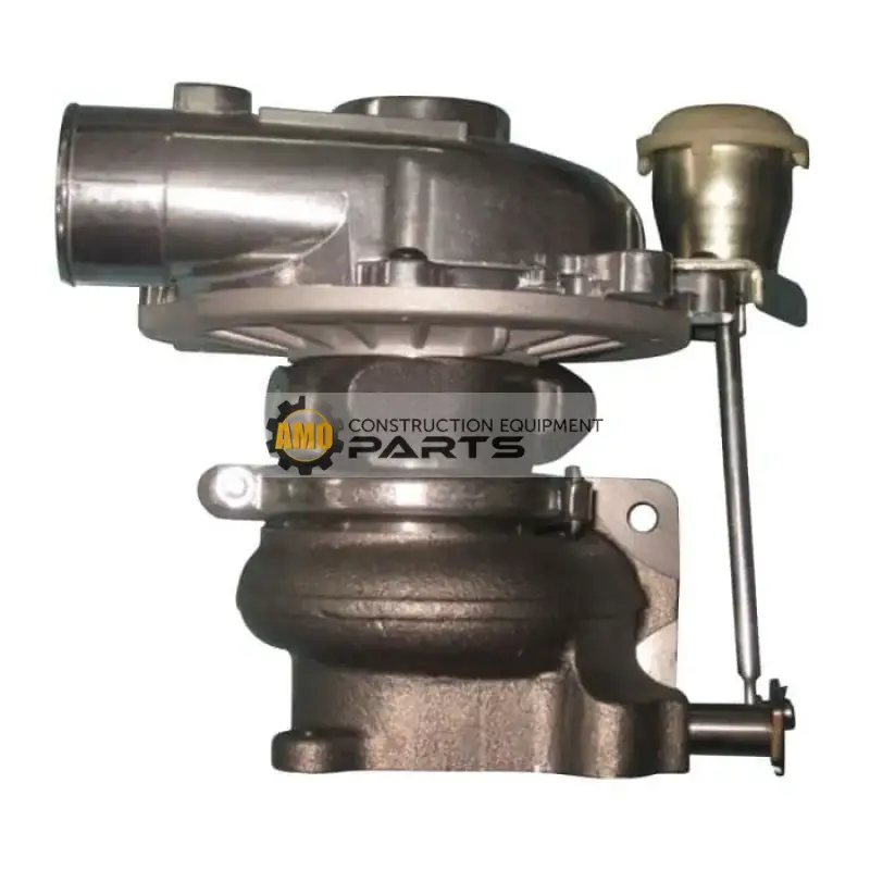 Turbo RHF4H Turbocharger 8971856452 for Isuzu with 4JA1L Engine