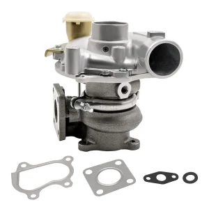 Turbo RHF4H Turbocharger 8971856452 for Isuzu with 4JA1L Engine