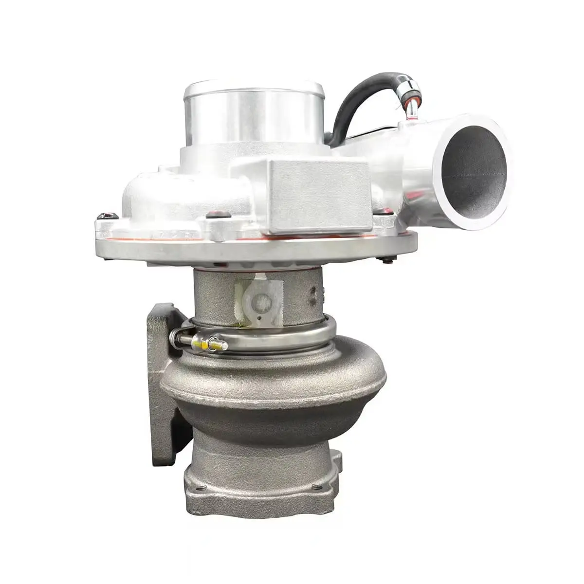 Turbocharger RHG6 8982570480 for Isuzu Engine 6HK1 Excavator Sany SY365 ...