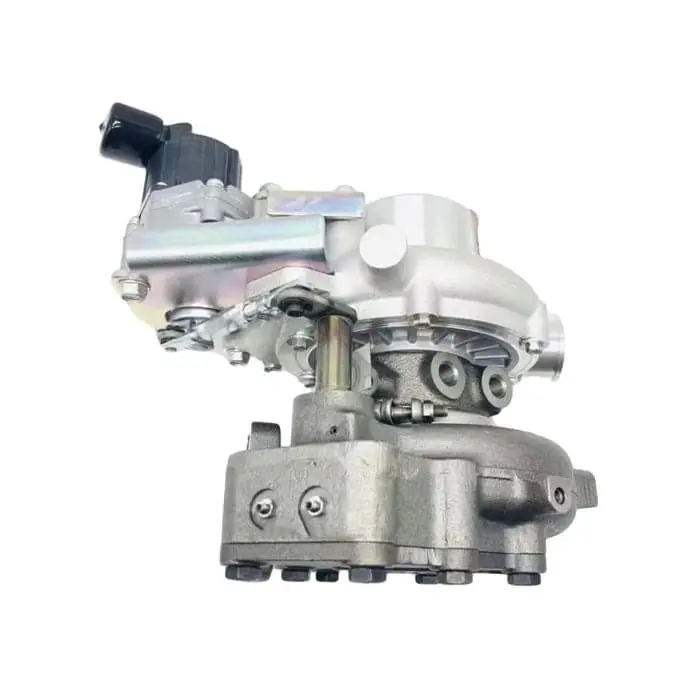 Turbo RHF55V Turbocharger 8983686532 for Isuzu Engine 4HK1 4HK1X