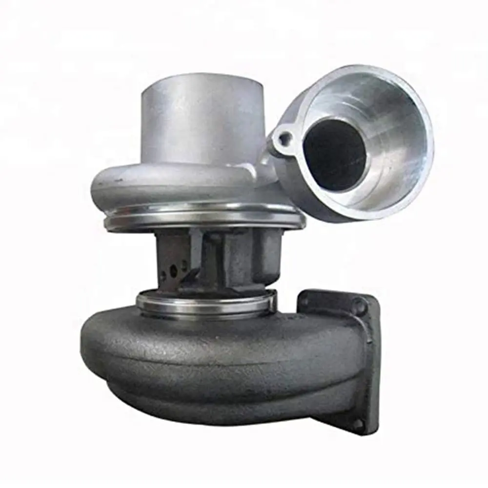 Turbo 4LE302 E-302 Turbocharger 8N-3367 for Caterpillar CAT Industrial ...