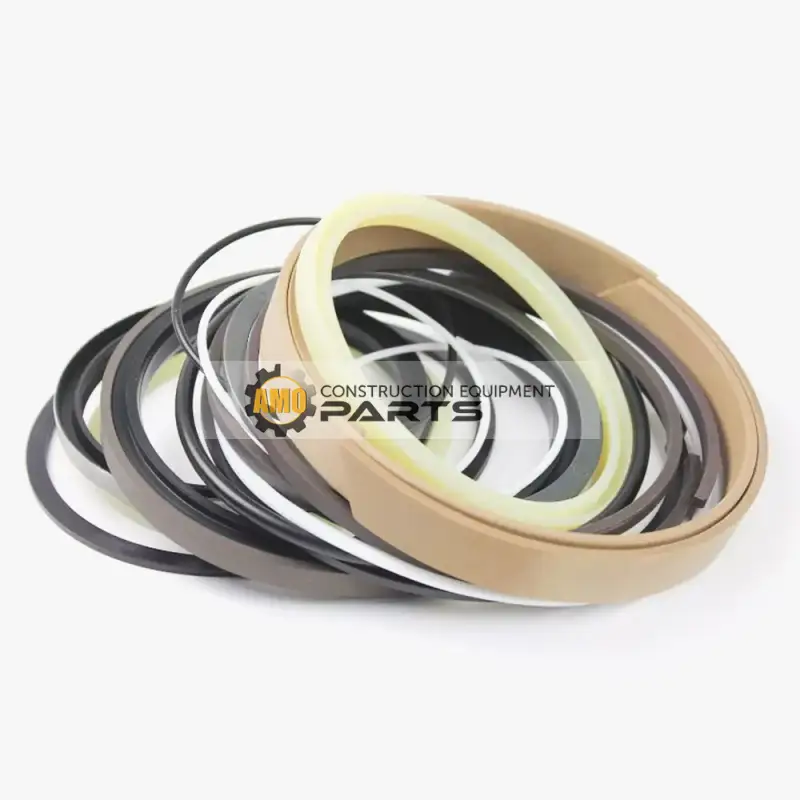 For Doosan DX60 Boom Cylinder Seal Kit