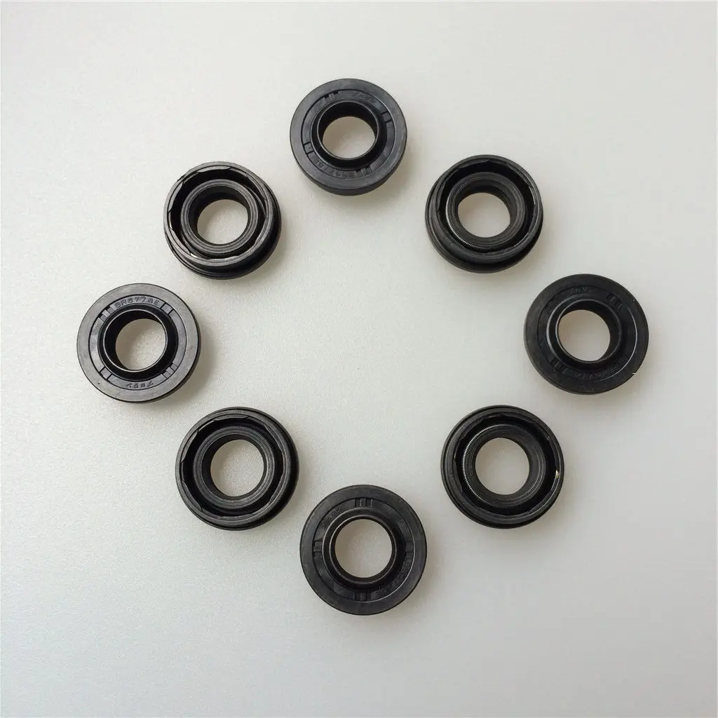 For Hitachi EX220-1 Pilot Valve Seal Kit