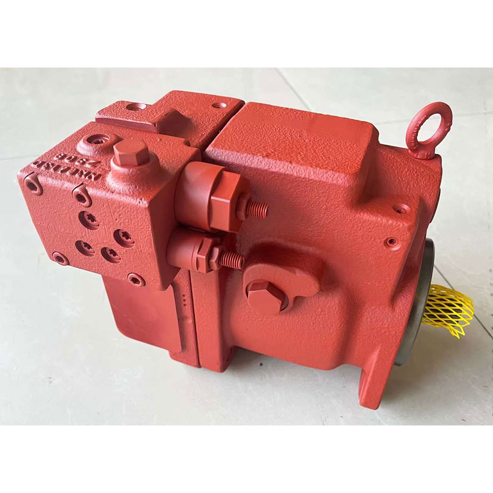 K3VL45 Hydraulic Pump K3VL45/B-10RTS-PO-TB092 Piston Pump for Kawasaki ...