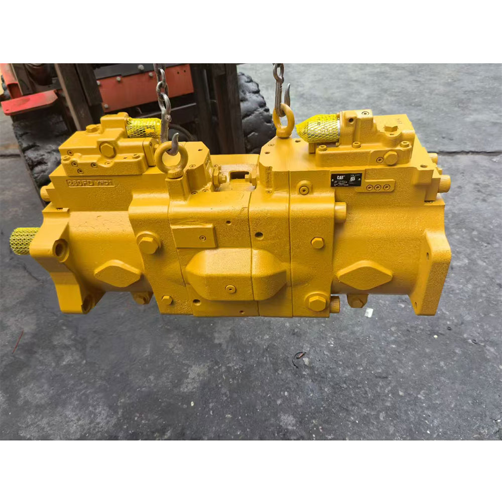 K7V280DTH Main Hydraulic Pump E395 CAT395 E395GC Main Pump 627-1304 30R ...