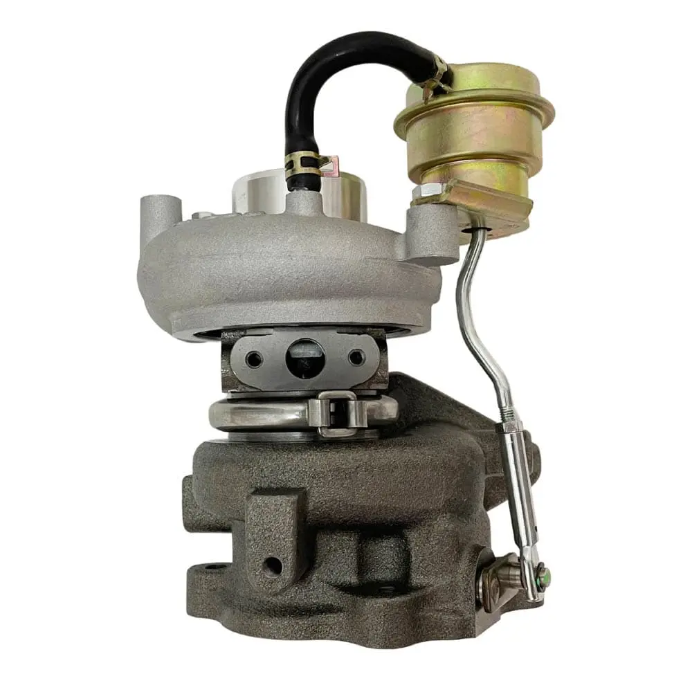 Turbo TF035HM-12T Turbocharger ME202246 49135-03310 for Mitsubishi ...