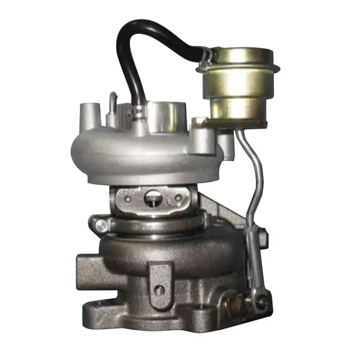 Turbo TFO35HM Turbocharger ME202578 49135-03130 for Mitsubishi Engine 4M40