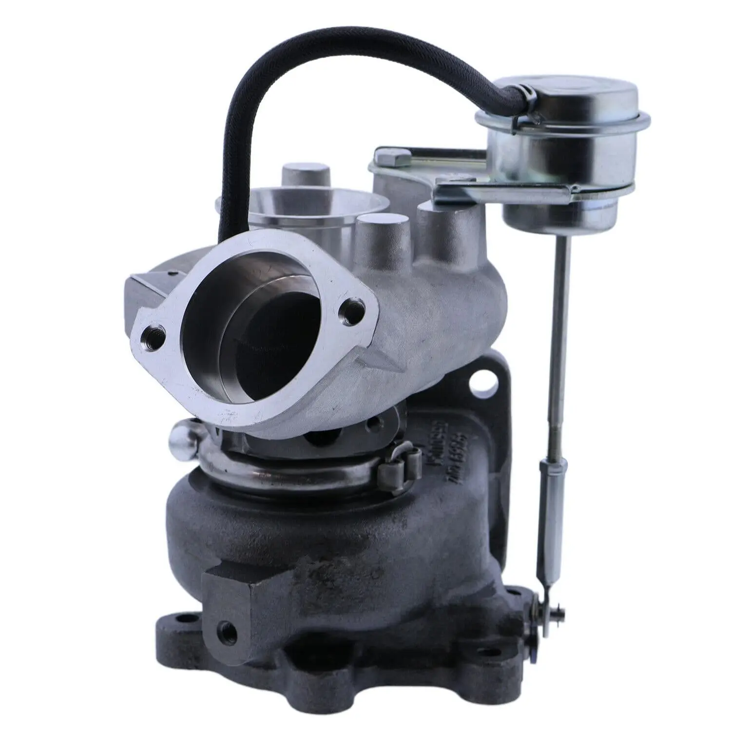 Turbo TD04HL4S Turbocharger ME226939 49389-02060 for Mitsubishi 4M50 ...