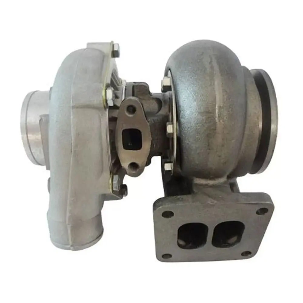 Turbo T350-01 Turbocharger RE42740 for John Deere Agricultural 7800 ...