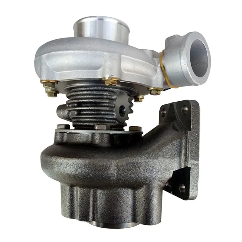 Turbo SJ60T J55S GT25 Turbocharger T64801019 for Foton 60/70/80 Series ...