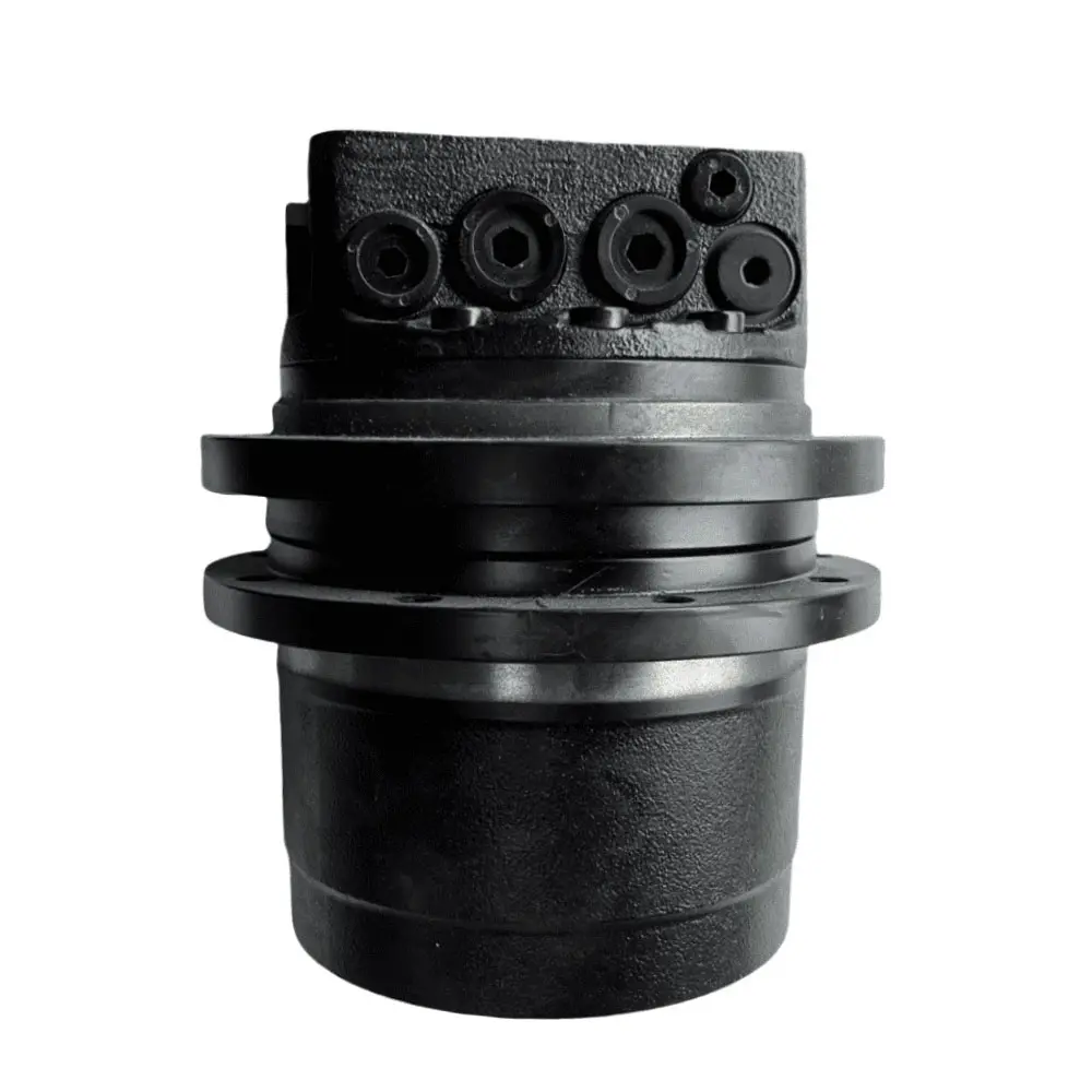 Travel Gearbox With Motor for Yanmar Excavator B12 B12-3