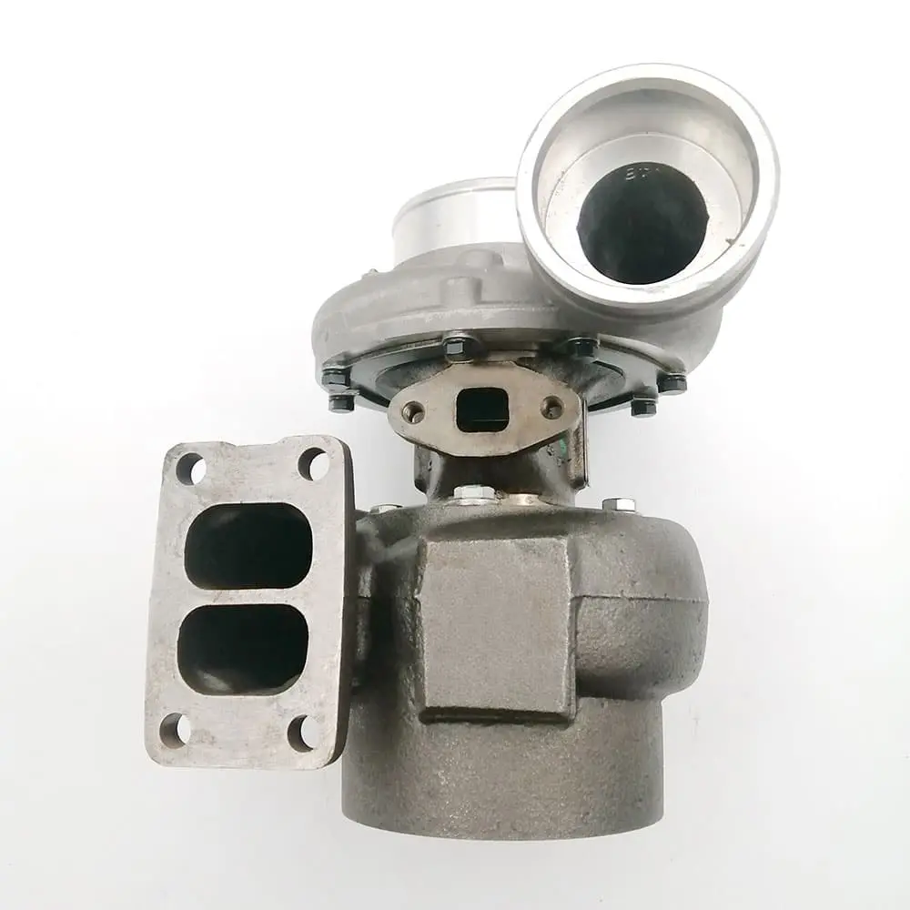 Turbo S200G Turbocharger VOE20515585 for Volvo Engine D6D Excavator ...