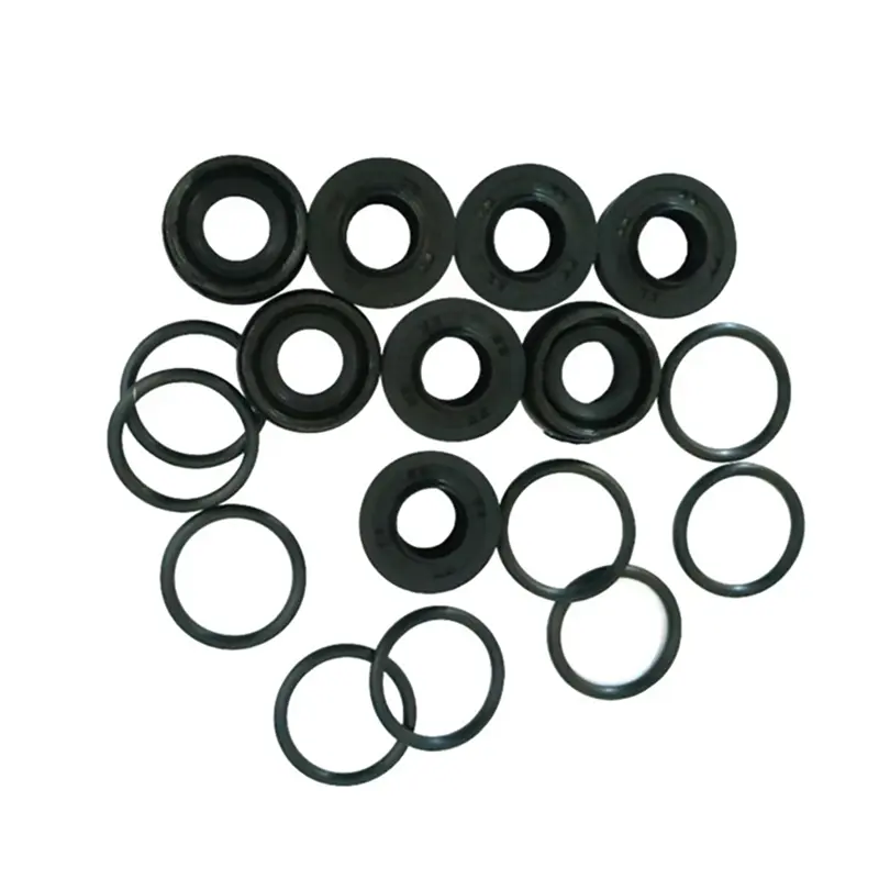 For Hitachi ZX60 Pilot Valve Seal Kit