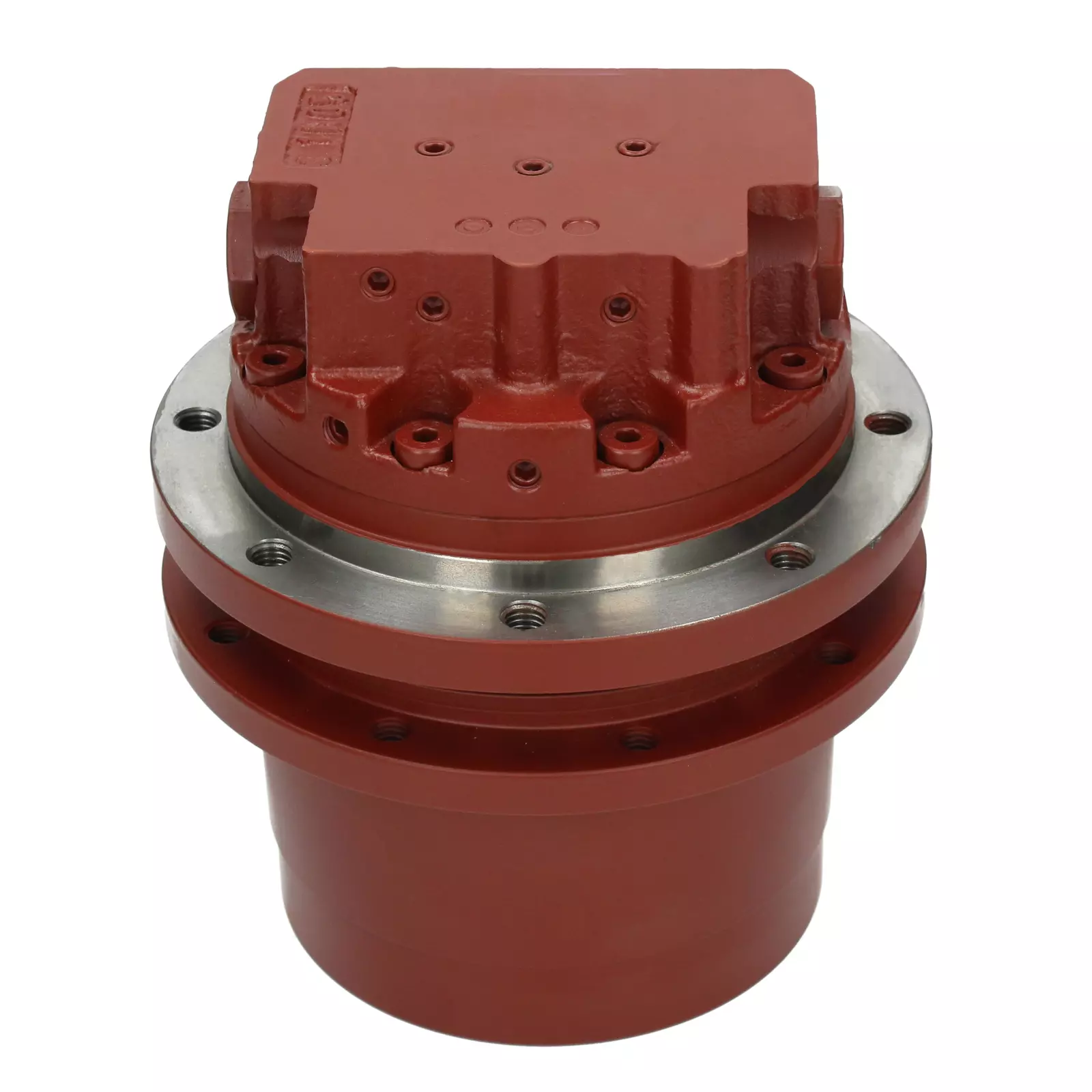Travel Gearbox With Motor 19031-22400 for Takeuchi Excavator TB108