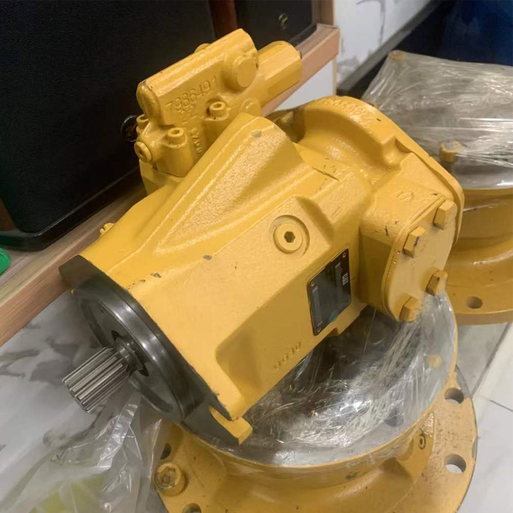 E395 E374 Piston Pump 564-9804 30R-0476 For Caterpillar CAT 395 374 ...