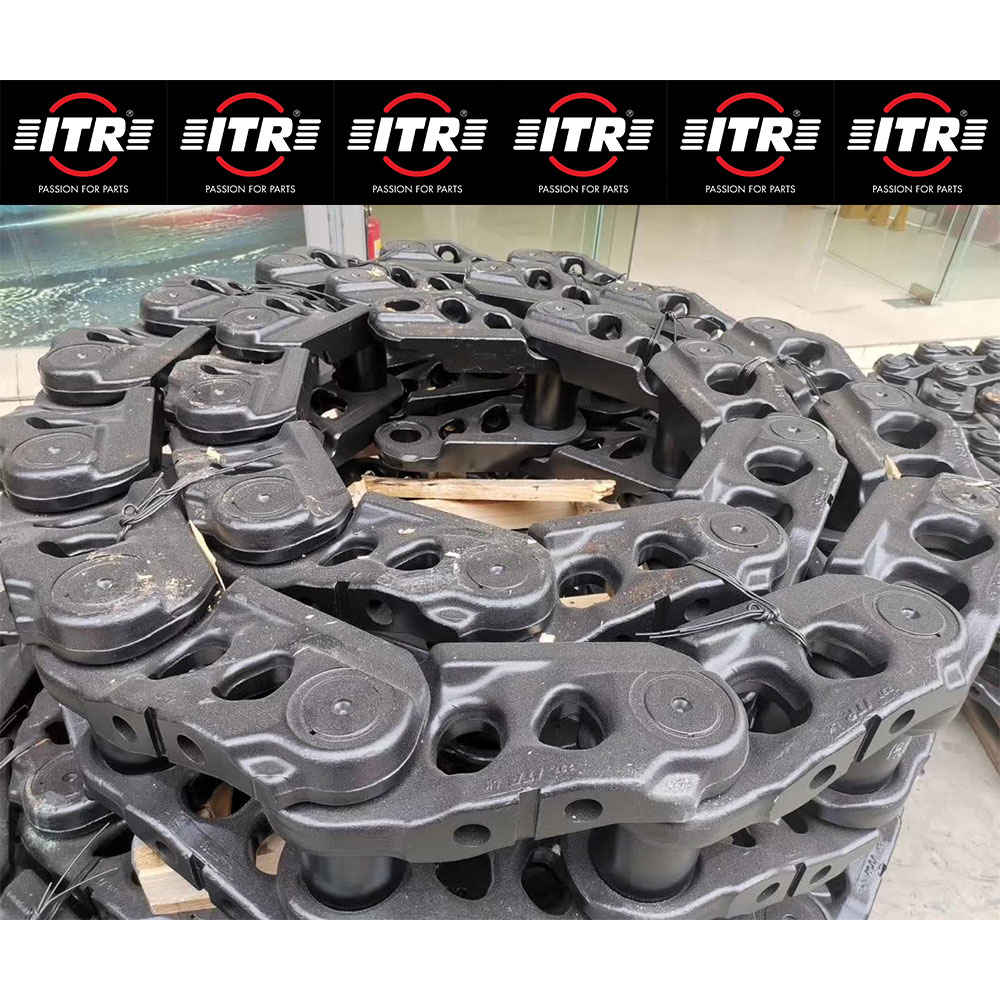ITR Track Link for Komatsu PC1250 PC1600 PC1800 PC2000 D475 D375 ...