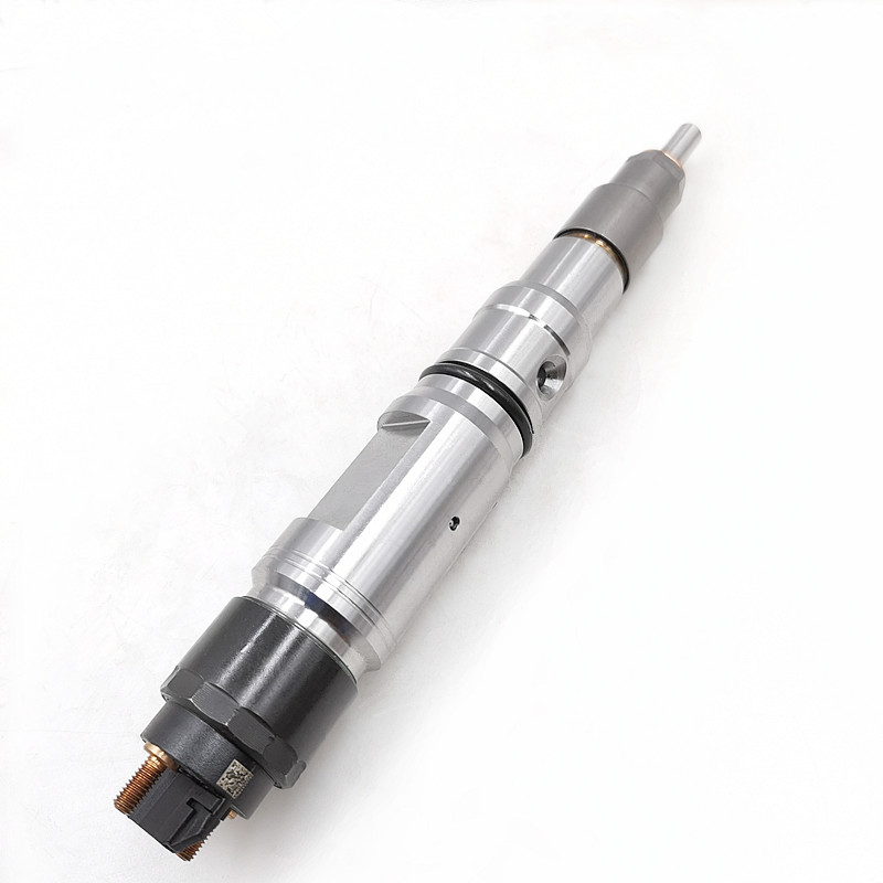 New Fuel Injector 51101006121 0445120202 for Bosch MAN TGA TGL TGM