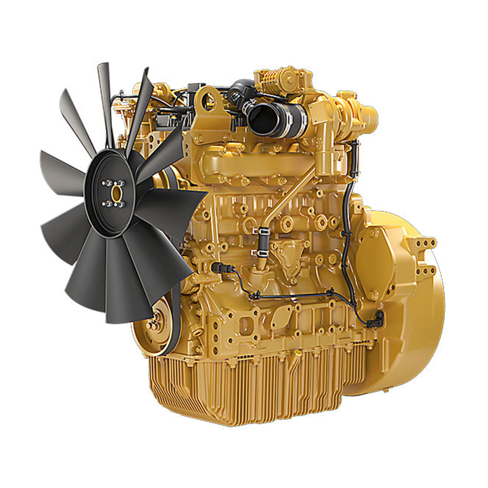 New/Used/Rebuild C3.6 Diesel Engine C3.6T Engine Assembly for ...