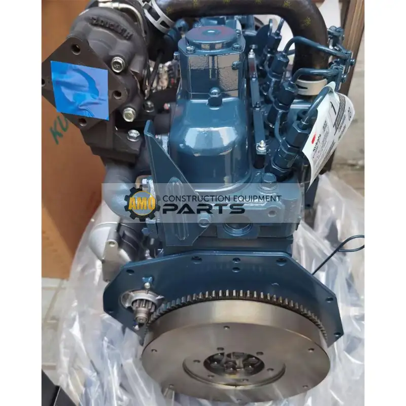 Genuine New V1505 Diesel Engine V1505-T V1505-E2B V1505-E3B Engine ...