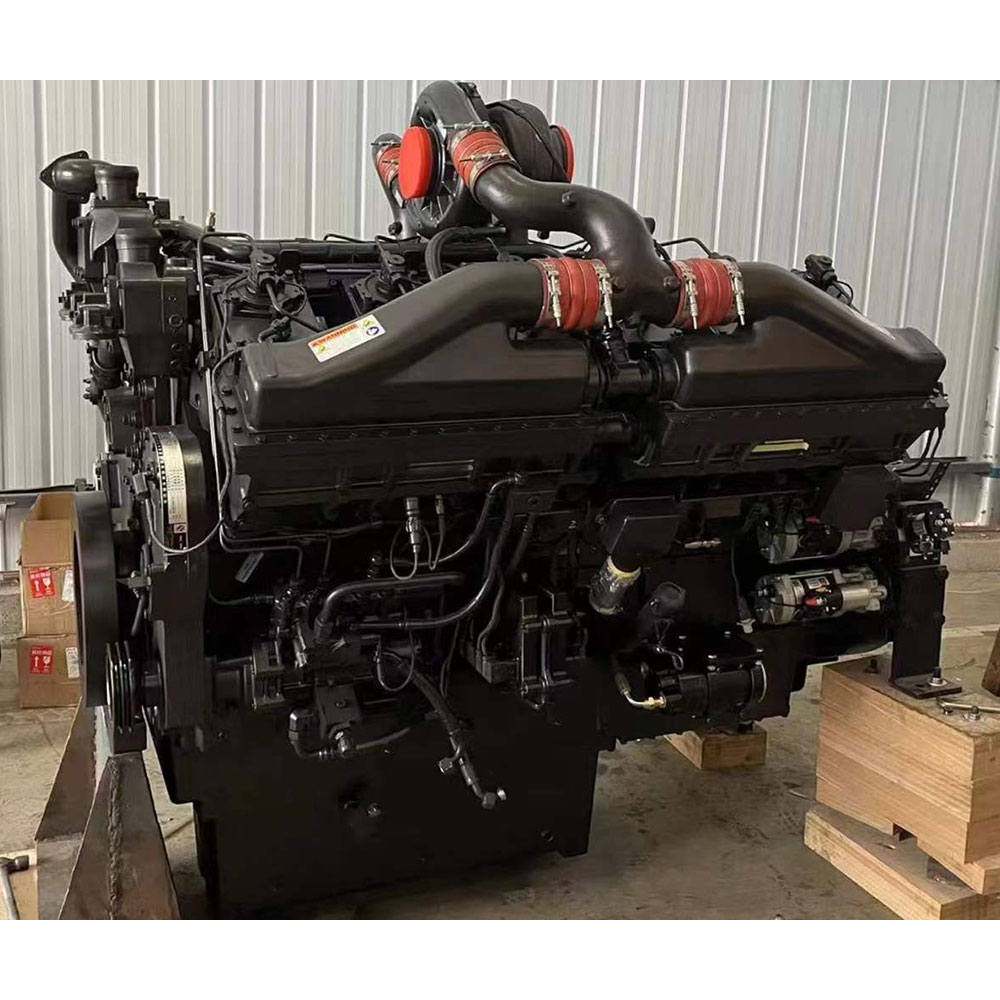 16V159 Engine Assembly SSDA16V159E-2 SDA16V159-3 for Komatsu PC3400 ...