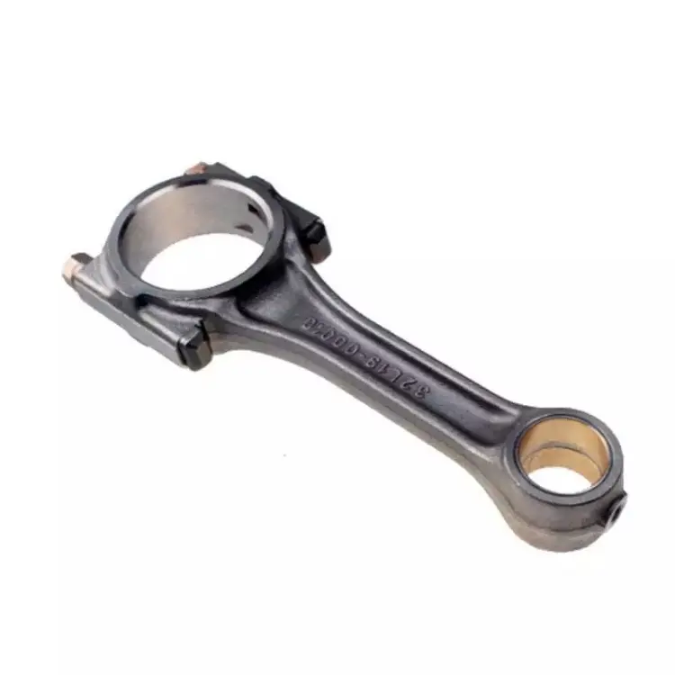 Connecting Rod 32A19-00011 for Mitsubishi S4S S6S Engine F18B F18C FD20 ...