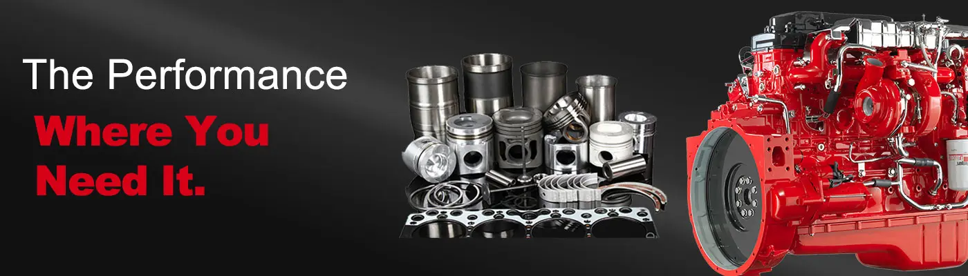 Cummins Parts - Amoparts-Right Parts, Quick Fix
