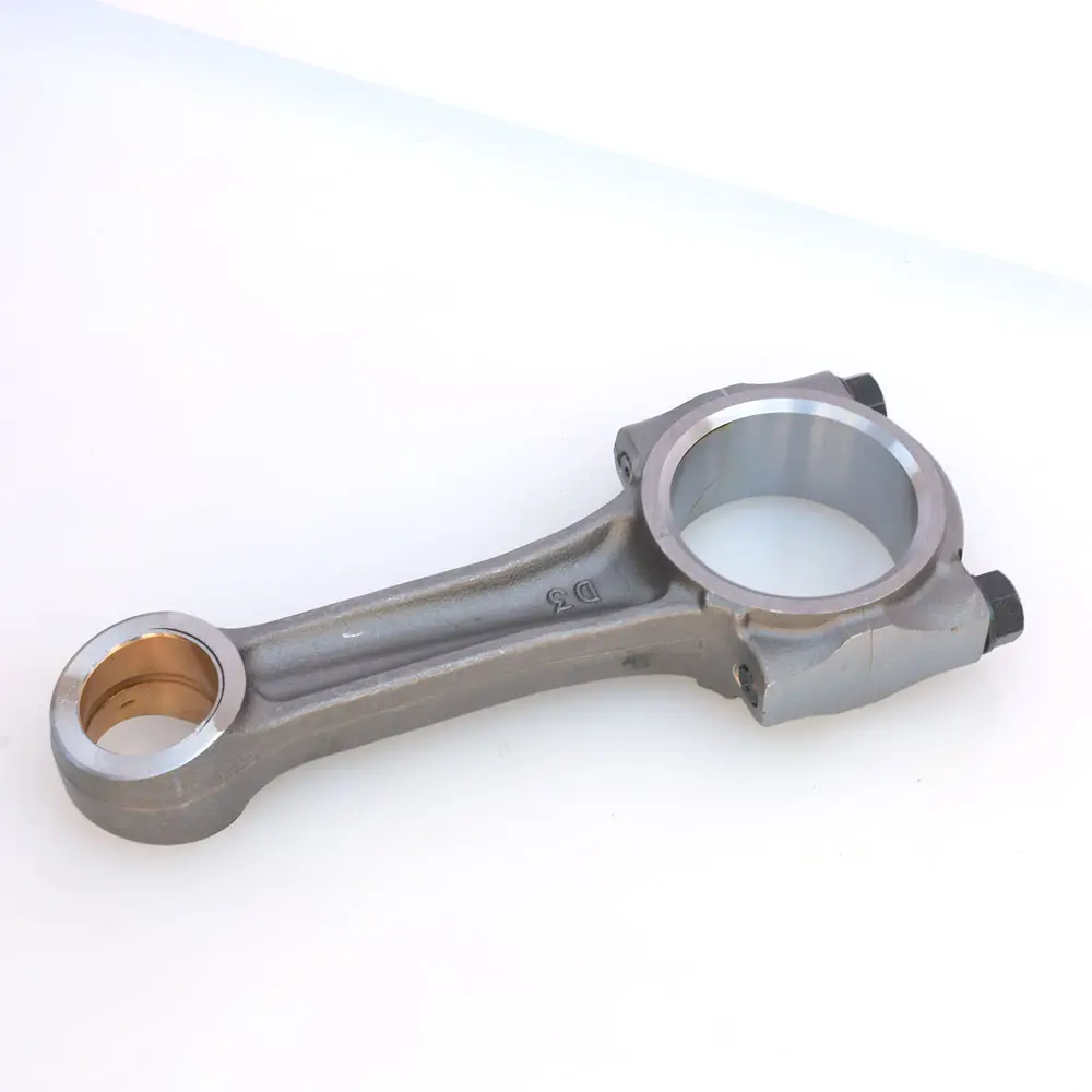 Connecting Rod for Mitsubishi 6D34 6D34T Engine Kobelco SK200-6 Excavator