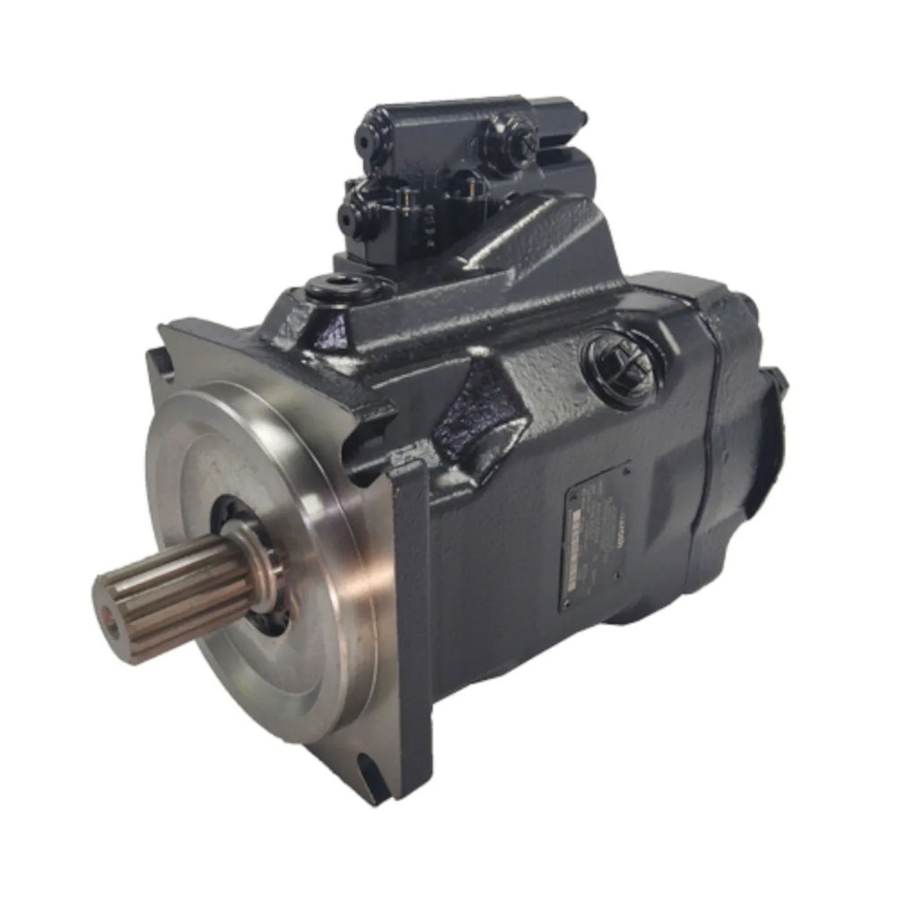 L120F Hydraulic Pump 11173091 for Volvo L110E L110F L120E L120F Wheel ...
