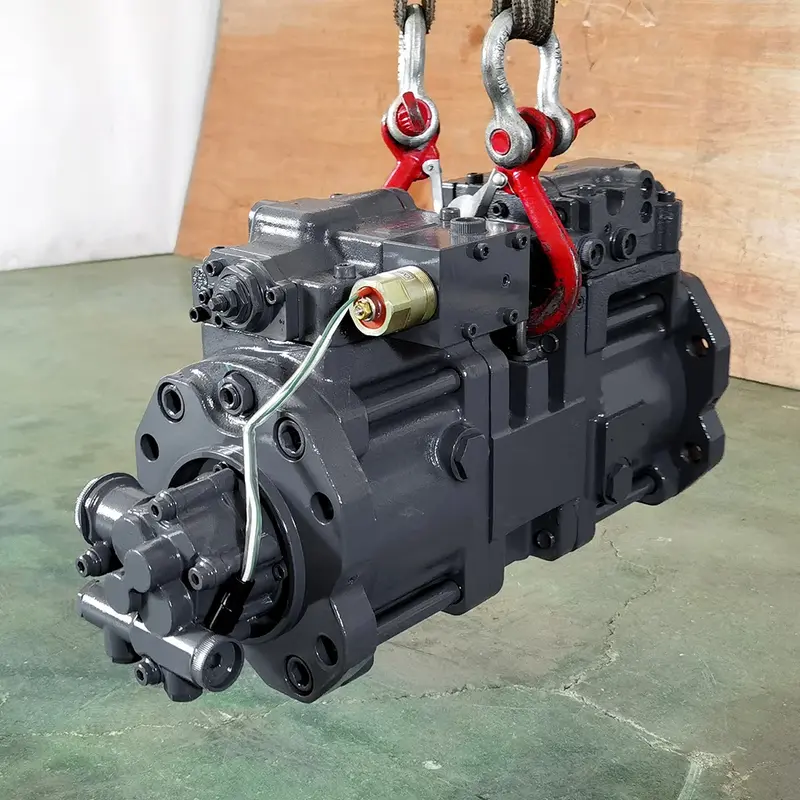 14574463 Main Hydraulic Pump for Volvo Excavator EW145B EW145C