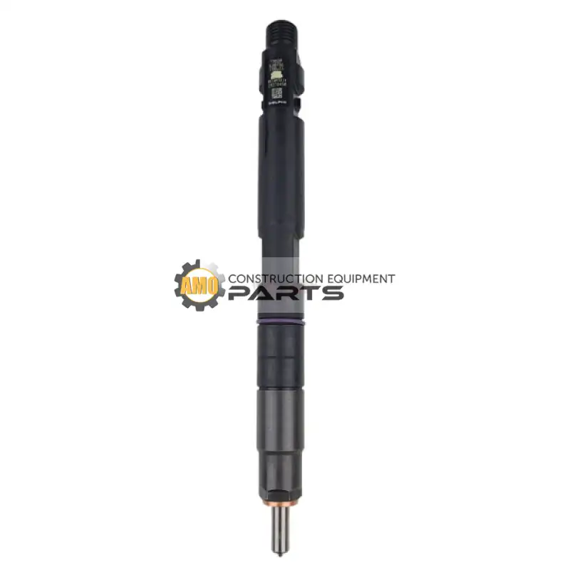 Fuel Injector 228260864 28229876 320/06881 for JCB ECOMAX 444 TCAE-93 4 ...