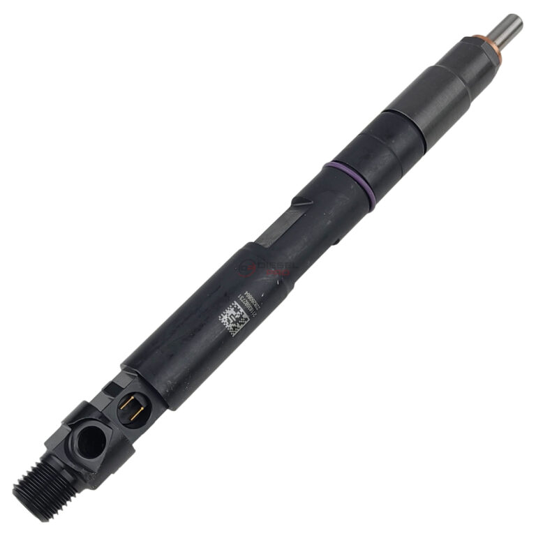 Fuel Injector 228260864 28229876 320/06881 for JCB ECOMAX 444 TCAE-93 4 ...