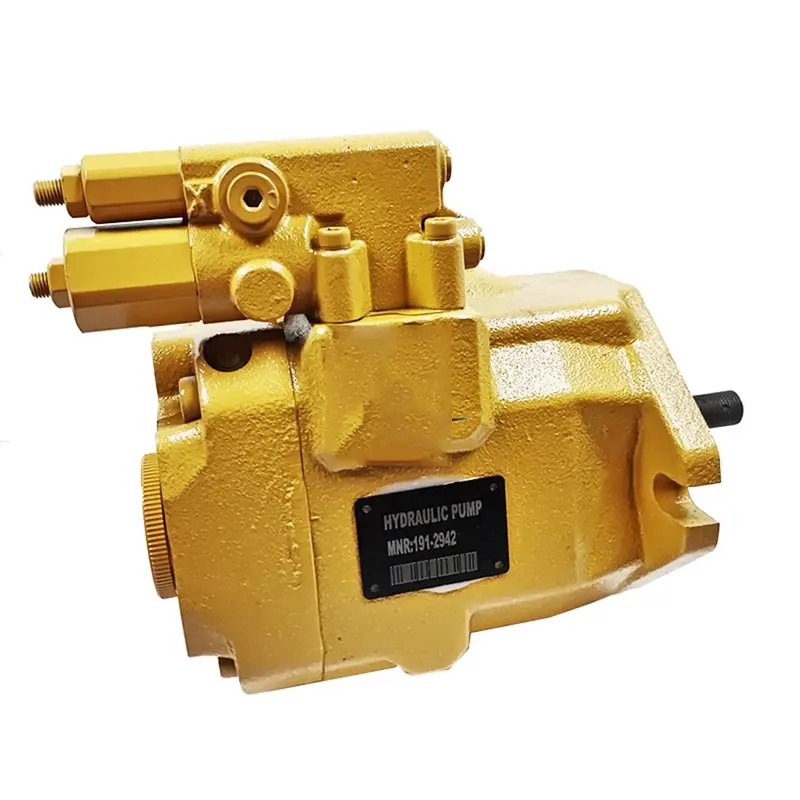 Hydraulic Pump 247-8918 for Caterpillar CAT Engine 3196 Excavator 365B ...