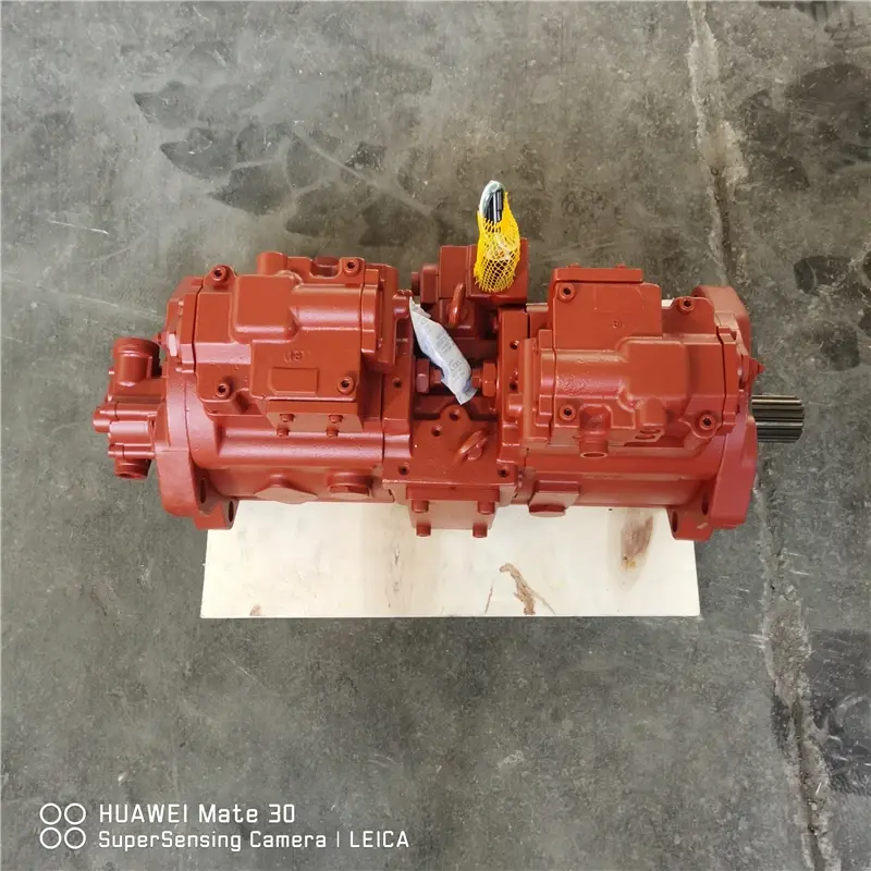 31Q8-10010 Main Hydraulic Pump for Hyundai Excavator R290LC-9 R290LC-9MH