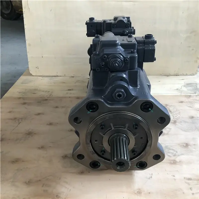 Hydraulic Pump 31QA-10050 for Hyundai Excavator R380LC-9 R430LC-9