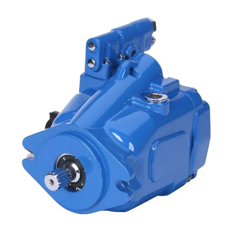 Aftermarket Danfoss 421AK00394B Hydraulic Pump for Excavator Loader Presses
