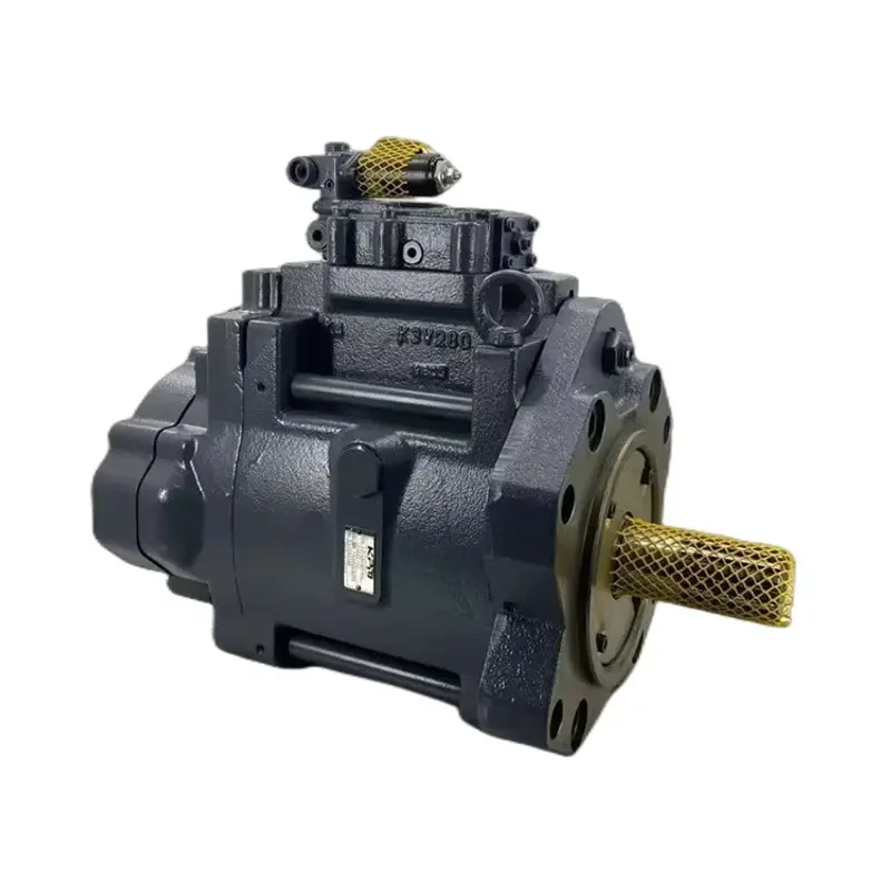 Hydraulic Pump 4635645 for Hitachi Excavator EX1200-6 ZX650LC-3 ...