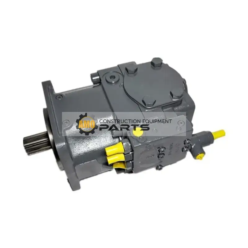 Aftermarket Bosch Rexroth A11VLO260DRS/11R Hydraulic Piston Pump for ...