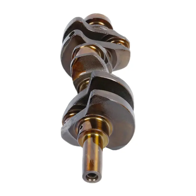 Crankshaft AM882425 for Yanmar Engine 3TNV76 3TNE74 3TNE74C 3TNV80F ...