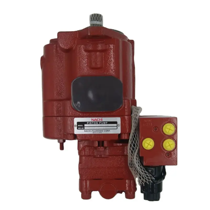 Hydraulic Pump PVD-15B-32BP-9AG5-4634G for Takeuchi Excavator TB135