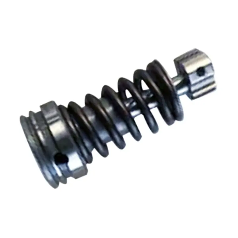 Aftermarket Fuel Injection Pump Barrel Assembly 108-6631 2W-3414 for ...