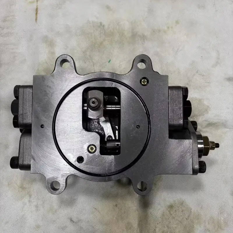 For Caterpillar CAT 312D Regulator Main Pump Servo Valve Assy