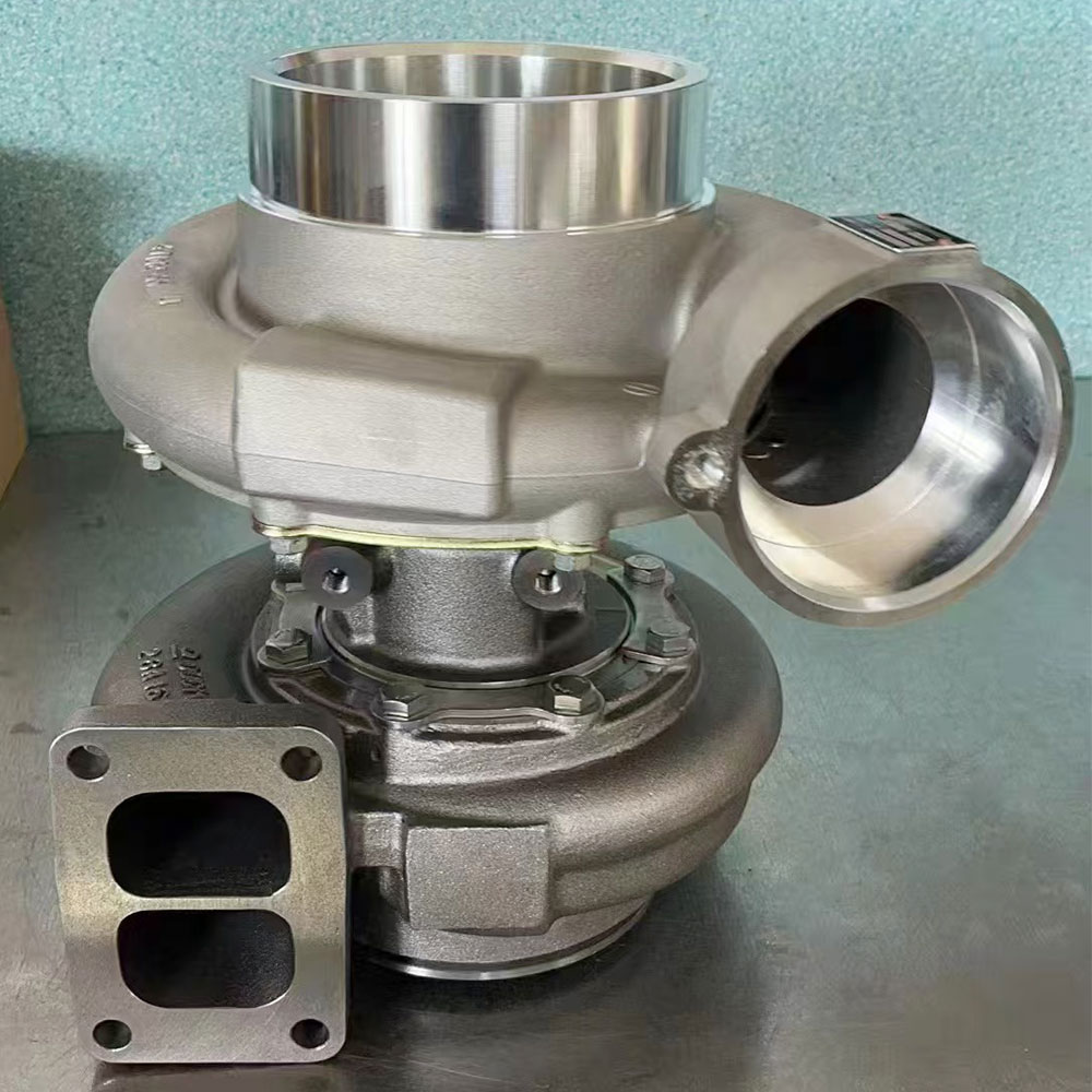 TD13M-45QRC Turbocharger 49182-06610 148640-18101 for Mitsubishi TD13M ...
