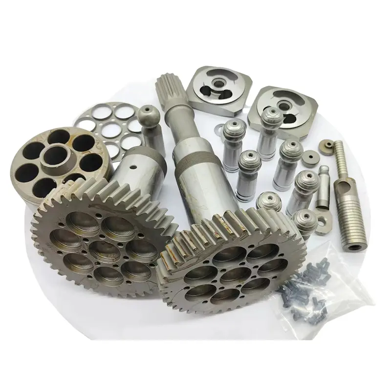 Aftermarket Hydraulic Pump Repair Parts Kit for Rexroth A8V0107 ...