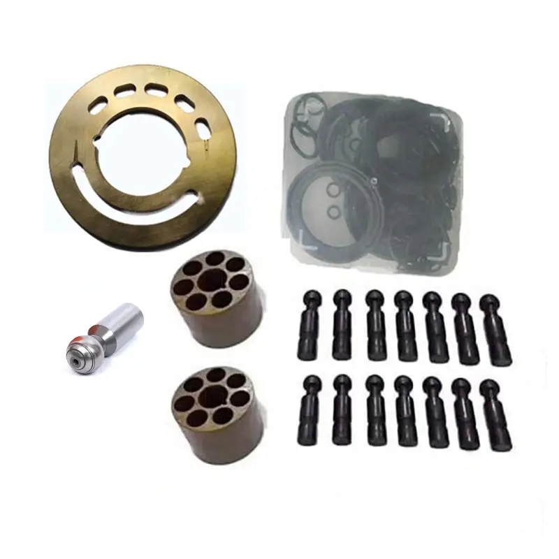 Aftermarket Hydraulic Main Pump Repair Parts Kit for Hitachi EX200LC-2 ...