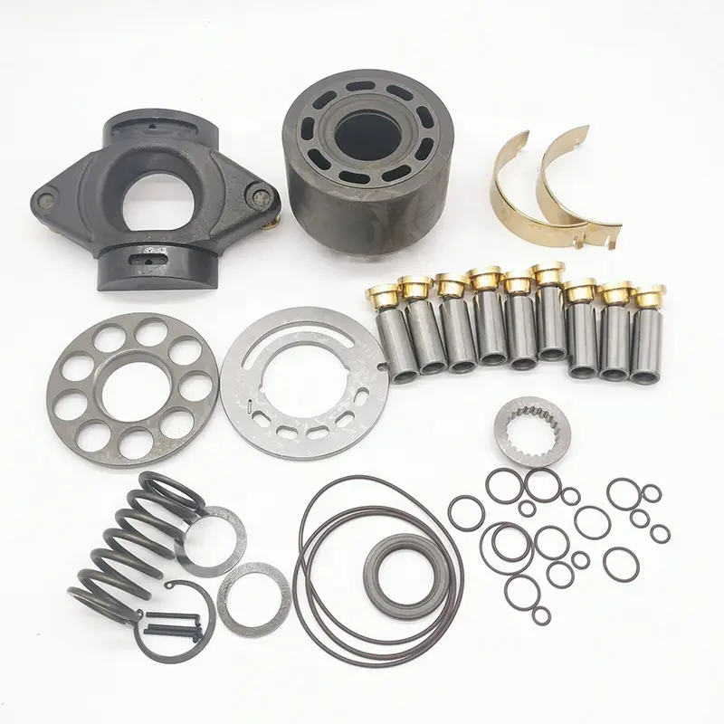 HMGC48AA Hydraulic Pump Repair Parts Kit for Hitachi EX300 John Deere ...