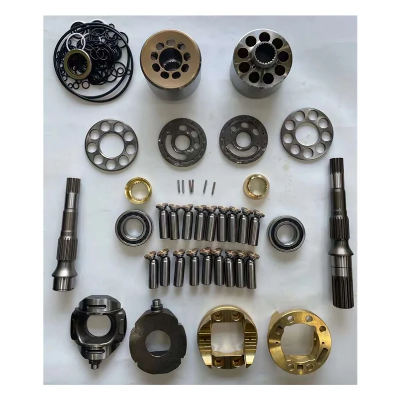 Aftermarket Hydraulic Pump Repair Parts Kit HPV95 for Komatsu Excavator ...